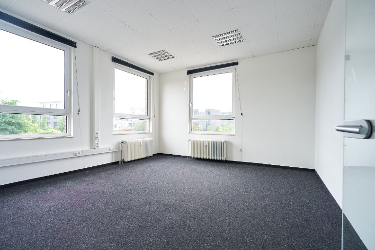 Büro mieten provisionsfrei | Wilhelm-Ruppert-Straße, 51147 Köln (Wahn ...